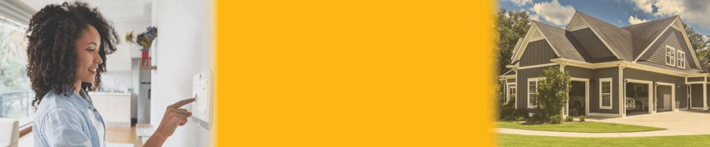 Fortify, Protect, Defend: Home Alarm Systems 101 | Guardian Alarm