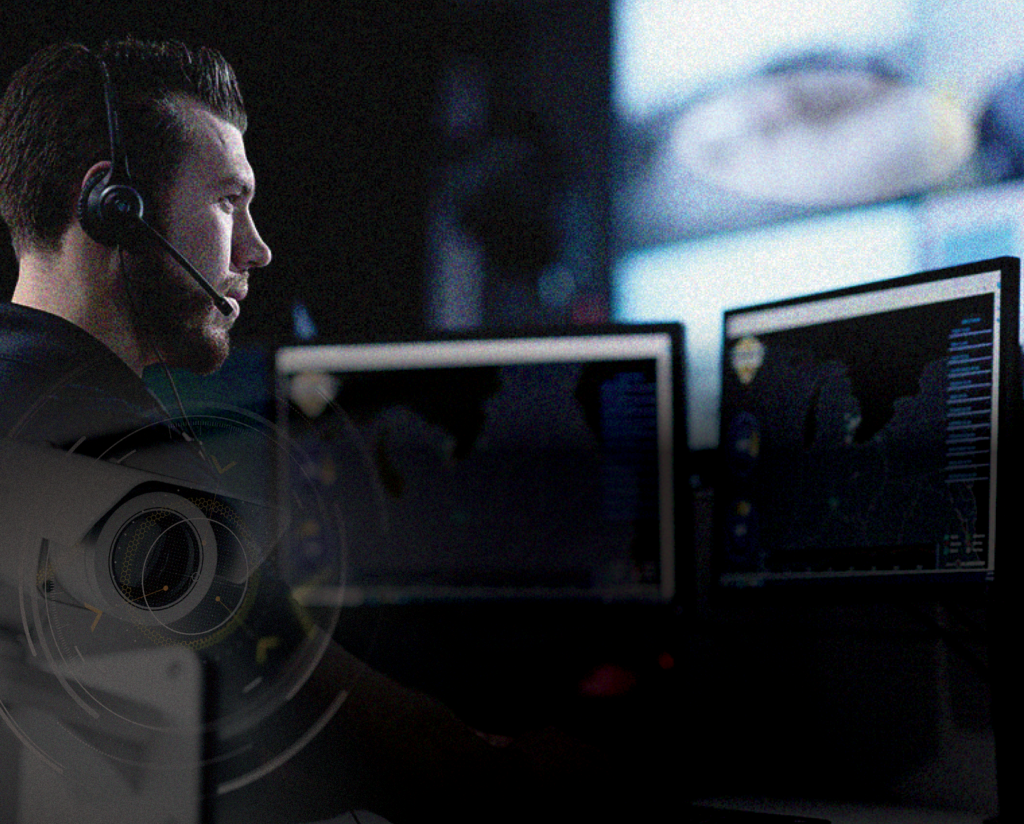 The Role of Remote Monitoring for Businesses | Guardian Alarm