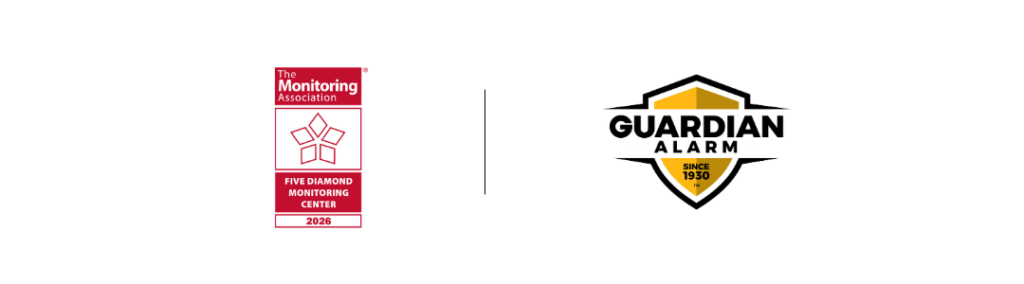 Guardian Alarm & Five Diamond Certification | Guardian Alarm