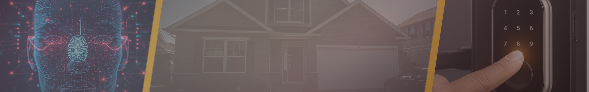 Face ID vs Fingerprint Locks: Guardian Alarm Security Guide