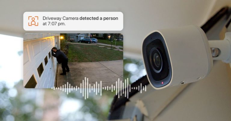 Home Video Security Systems & Security Cameras | Guardian Alarm