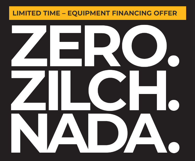 Commercial Security Financing | Guardian Alarm