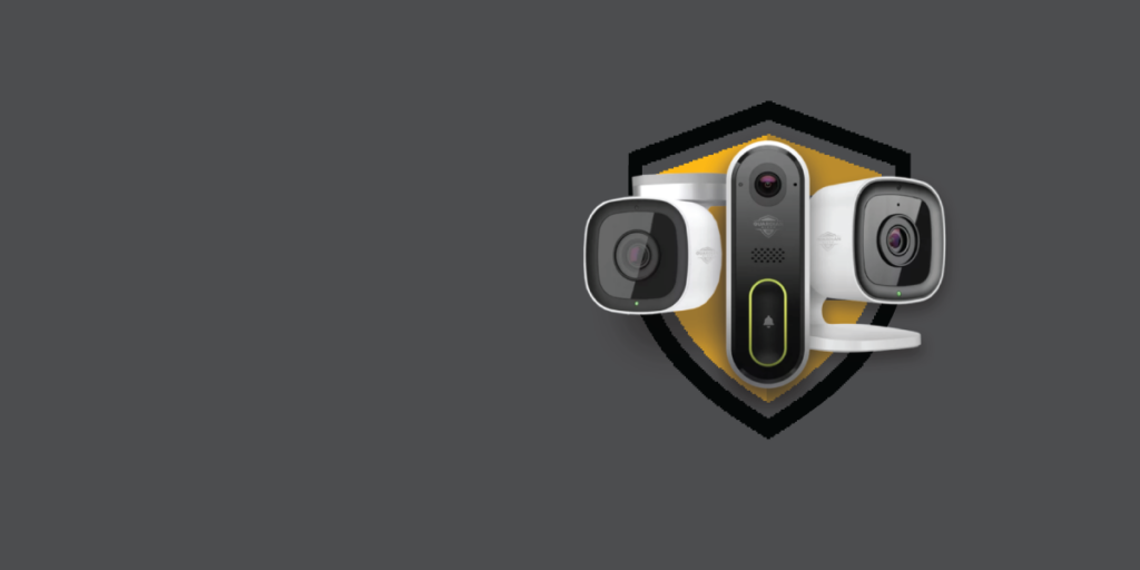 Smart Commercial Security - Fb | Guardian Alarm