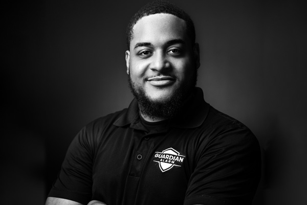 Safety. It’s Personal. | Guardian Alarm