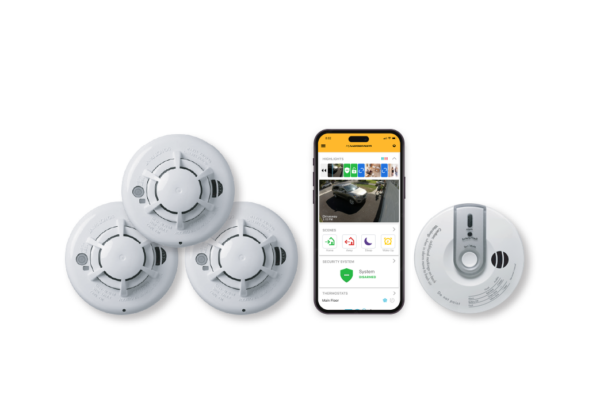 Packages | Guardian Alarm