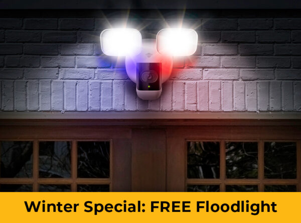 Home Security System | Guardian Alarm