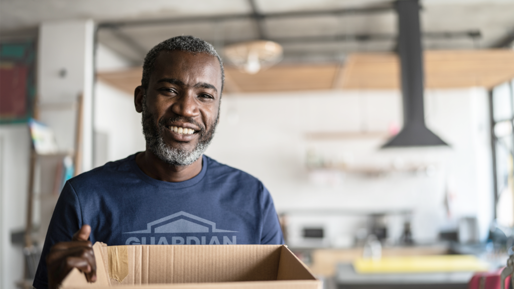 Careers | Guardian Alarm