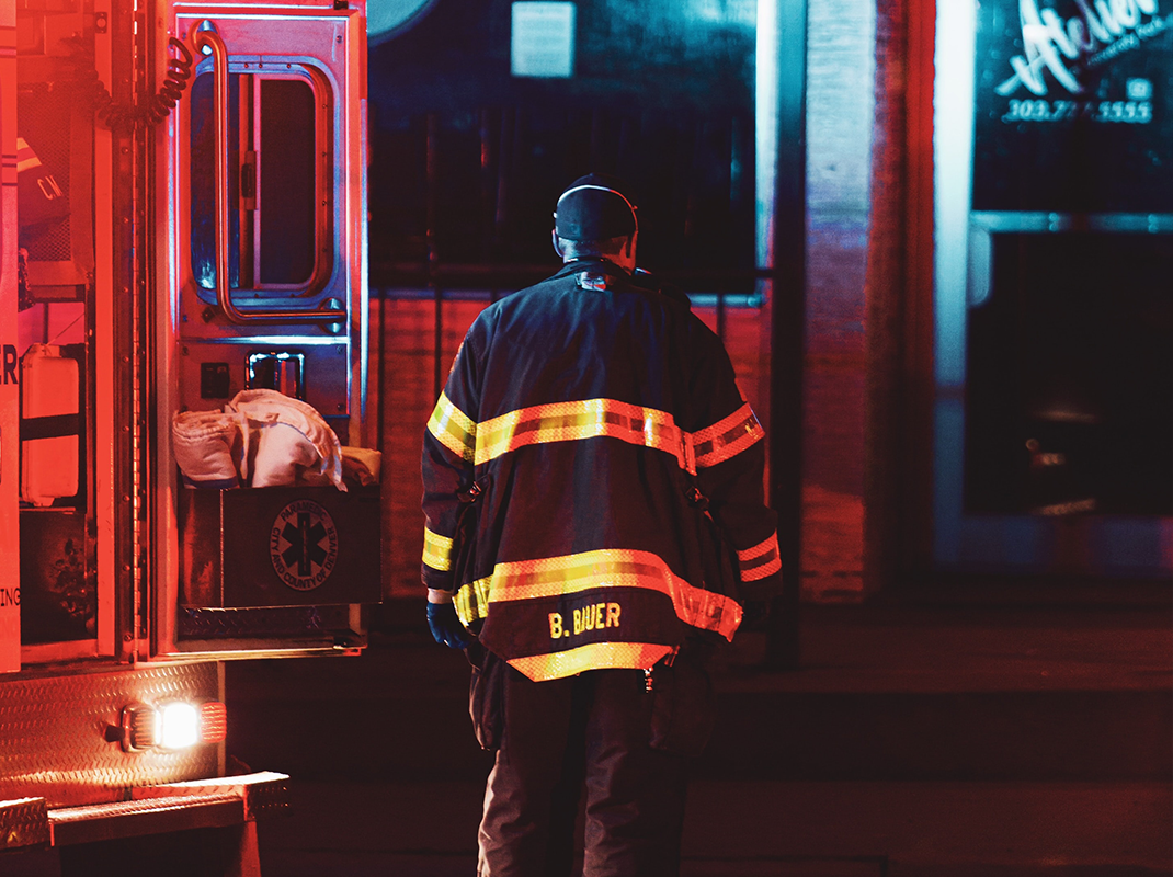 Guardian Alarm | Comprehensive Home Security Systems