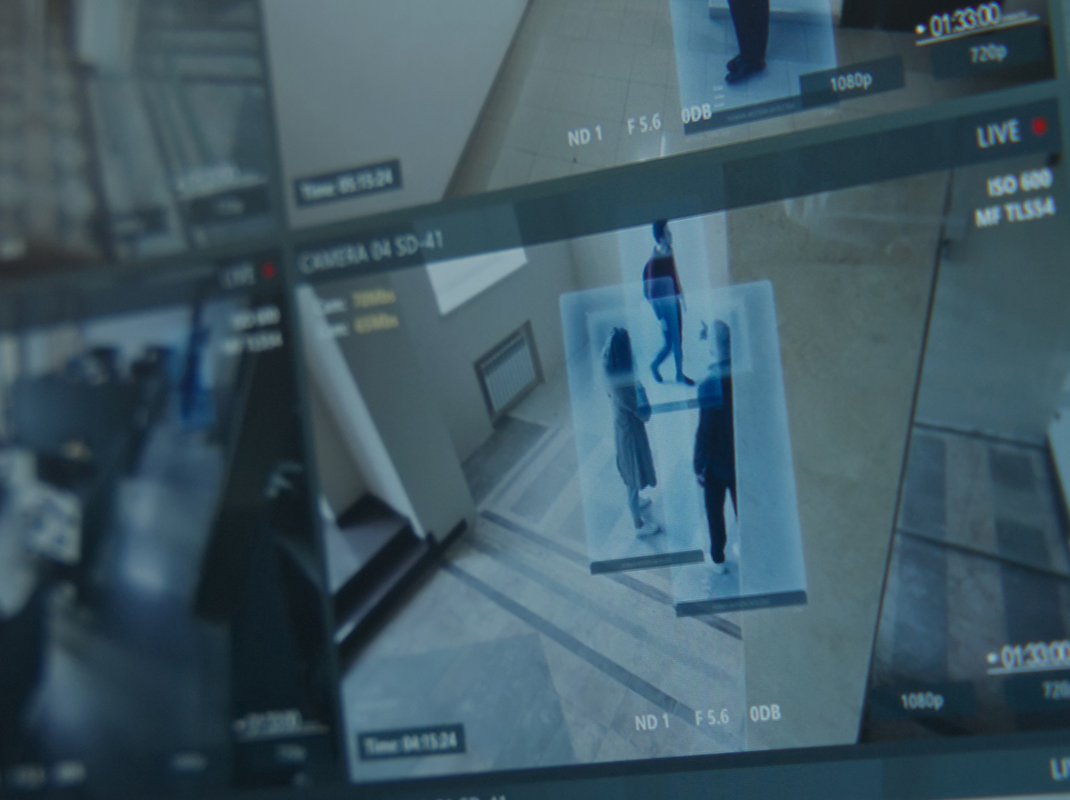 Guardian Alarm | Comprehensive Home Security Systems