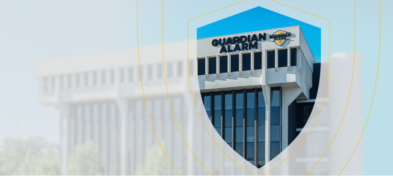 Commercial & Business Security Systems | Guardian Alarm