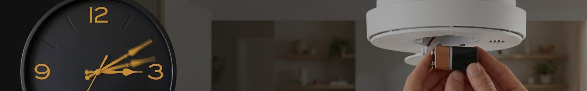 Daylight Saving Home Safety: Your Security System Checklist