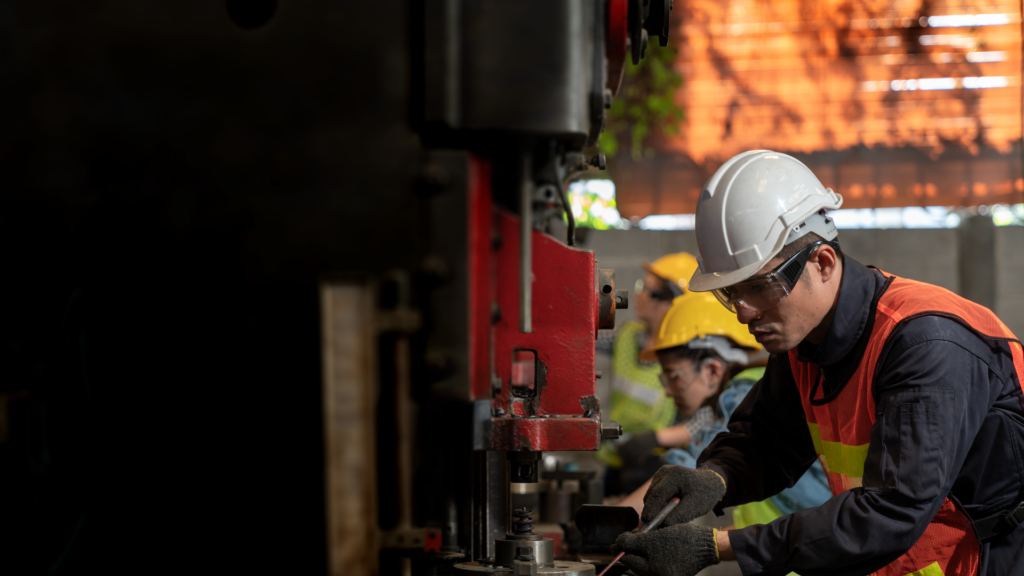 Employee Emergency Response System | LoneWorkE.R.S