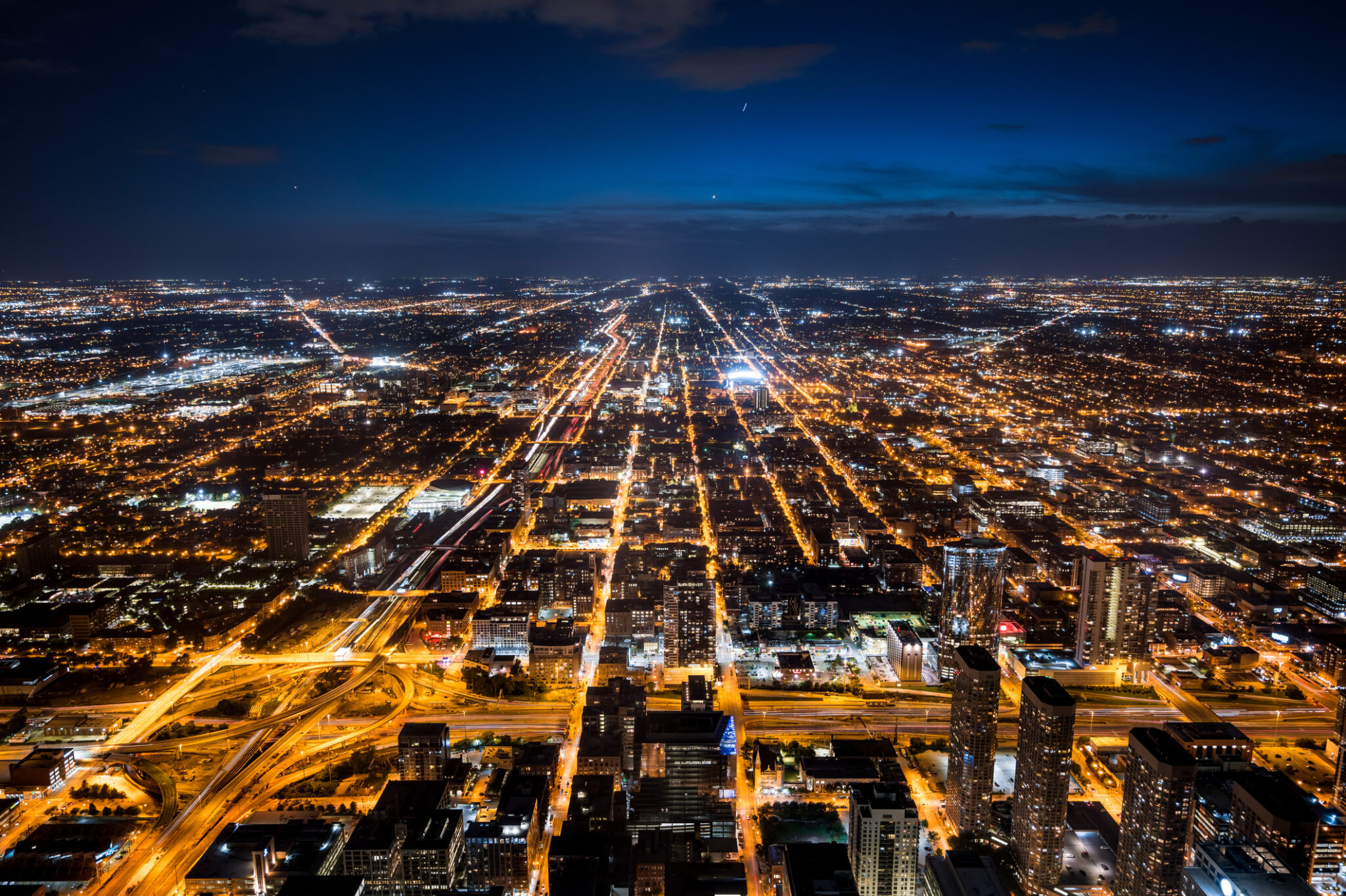 Guardian Alarm | Comprehensive Home Security Systems