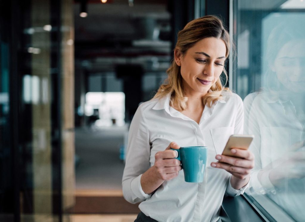 Video Doorbell Camera Systems | Guardian Alarm