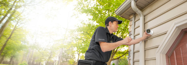 Packages | Guardian Alarm