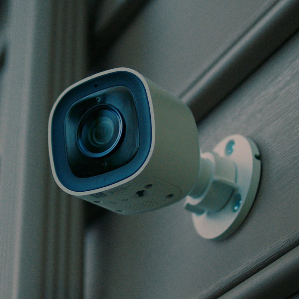 Latest technology to keep your home safe | Guardian Alarm